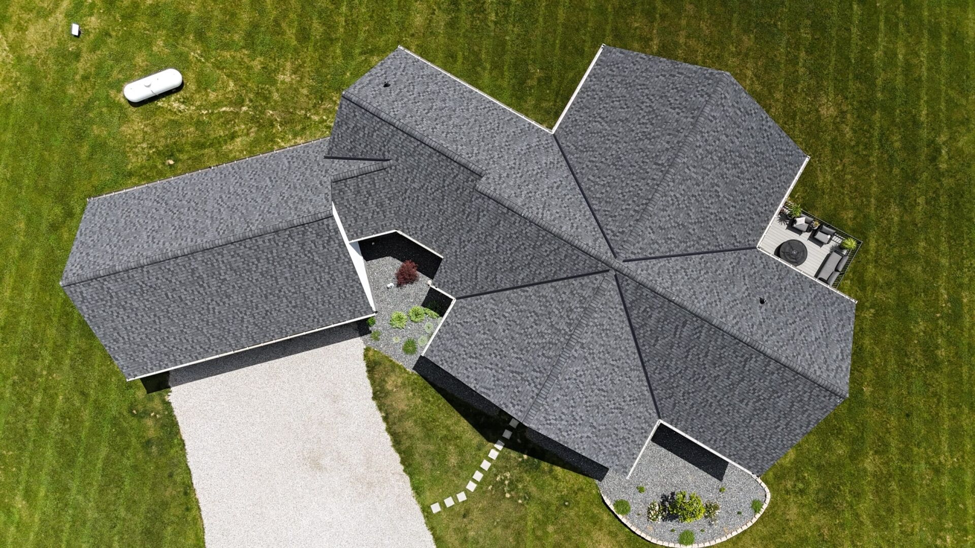 Roof Replacement Done Right | Quality You Can Trust